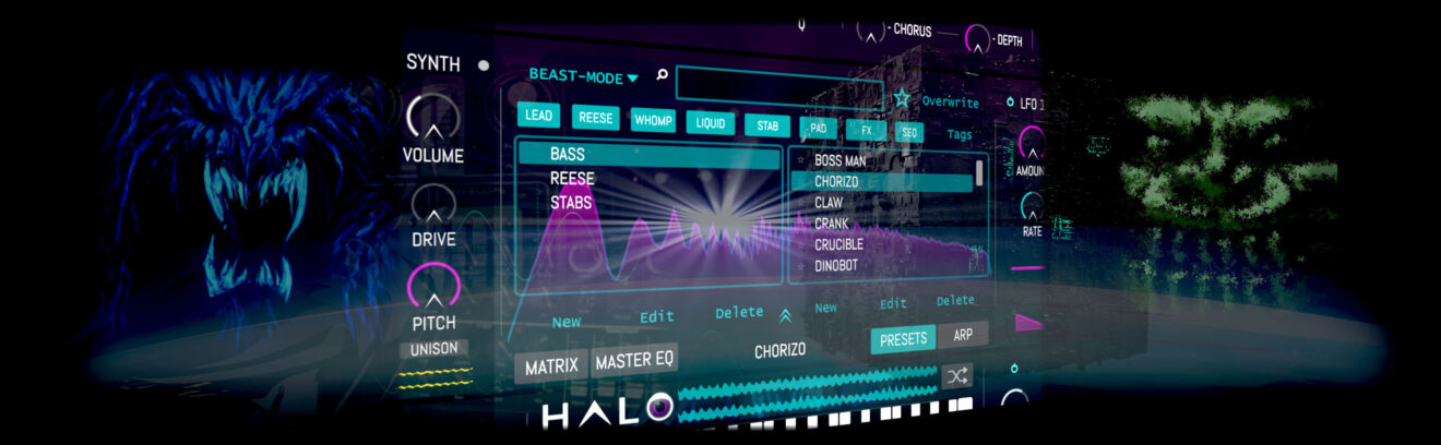 HALO-EXPANSIONS - DHPlugins