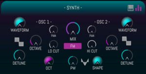 HALO: A New Breed Of Instrument | Hybrid Synth / Sampler